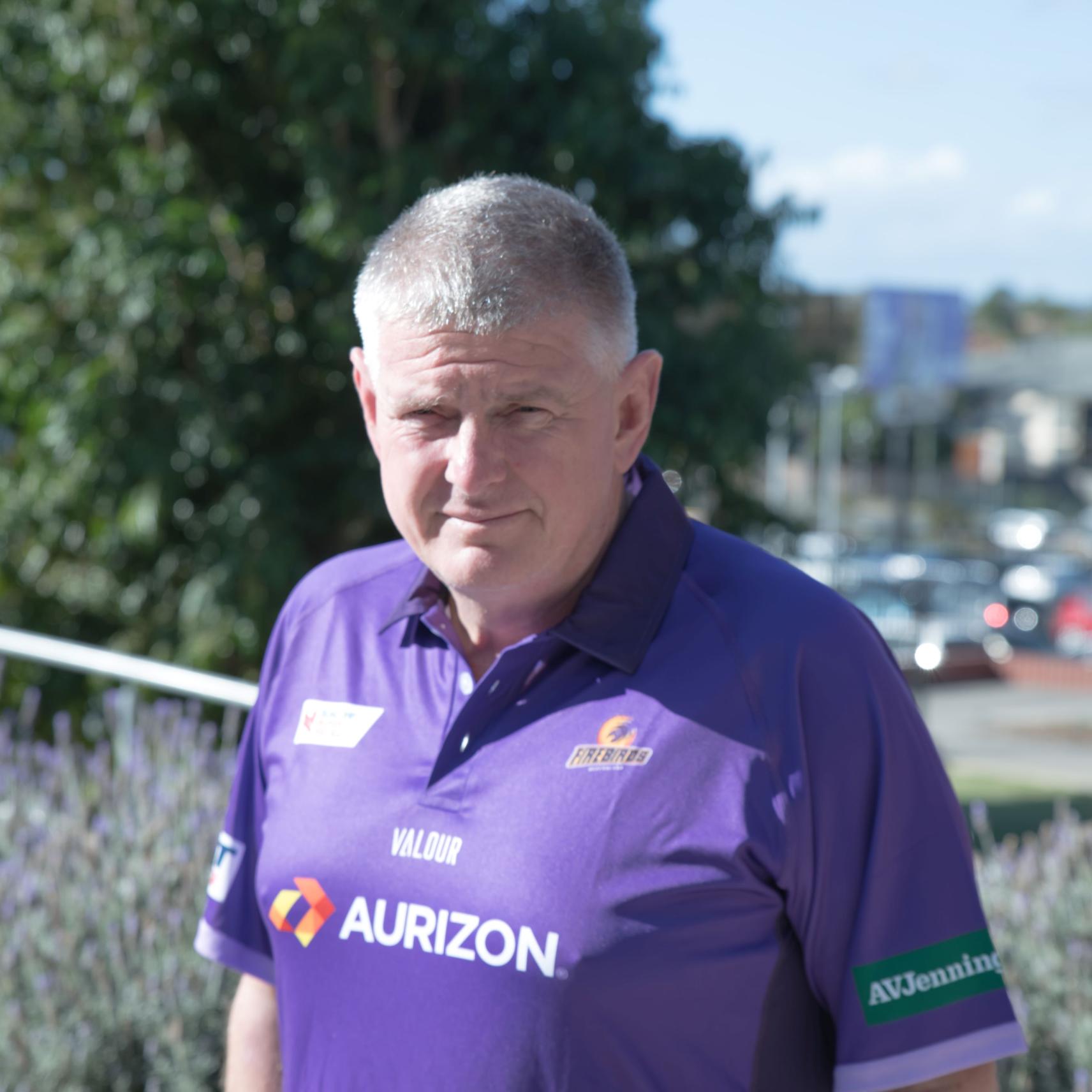 NQ secures key appointment with new GM of High Performance - Netball Queensland